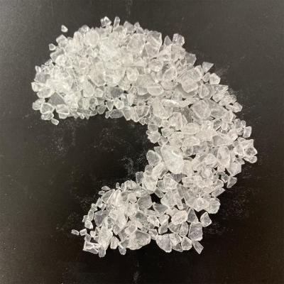 China 93/7 TGIC Polyester Resin NH4306 for High Gloss Powder Coatings Excellent Leveling for sale