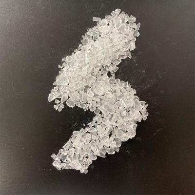China 93/7 TGIC Polyester Resin for Matting Powder Coatings Excellent Leveling 63°C Tg for sale