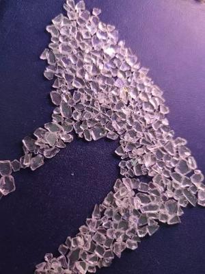 China 94/6 Saturated TGIC Polyester Resin For Low Curing Powder Coatings for sale