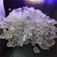 China 93/7 TGIC Polyester Resin NH3366 for Low Curing Powder Coatings 160°C 15min for sale
