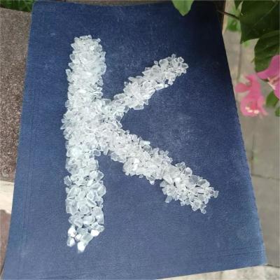 China 93/7 TGIC Polyester Resin NH0307 for High Gloss Powder Coatings 25kg for sale