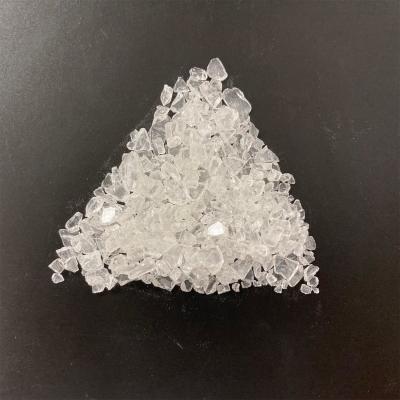 China Pinhole Free 95/5 Saturated Polyester HAA Primid Powder Coating Resin 180℃ Cure for sale