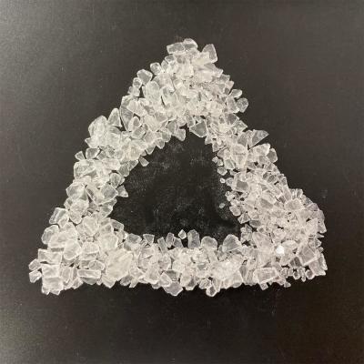 China 50/50 Hybrid Polyester Resin HH2535 Low Curing 130°C Powder Coatings for sale
