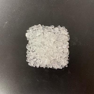 China 50/50 Hybrid Polyester Resin HH2586 Fast Cure Powder Coatings 69-80 AV 5000-8500mPa.s for sale