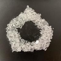 China 60/40 Hybrid Polyester Resin HH2681 Fast Curing 180°C 10min for Powder Coatings for sale
