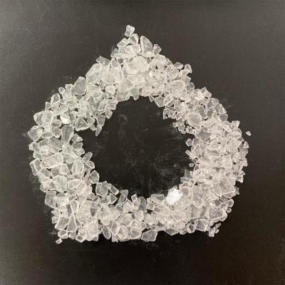 China 60/40 Hybrid Polyester Resin HH2681 Fast Curing 180°C 10min for Powder Coatings for sale