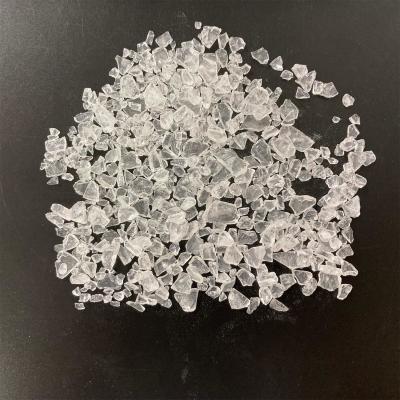 China 94/6 TGIC Polyester Resin NH3407 with Excellent Leveling for Matte Powder Coatings 200C for sale