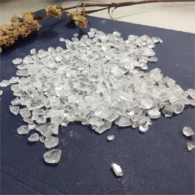 China TMA Free Carboxyl Polyester Resin HH2784 for 70/30 Hybrid Powder Coatings 180°C Cure for sale