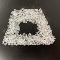China 93/7 TGIC Polyester Resin NH3387 for General Industrial Powder Coatings 25kg for sale