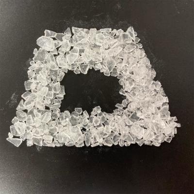 China 93/7 TGIC Polyester Resin NH3387 for General Industrial Powder Coatings 25kg for sale
