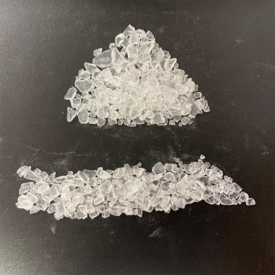 China Economic 93/7 Saturated TGIC Polyester Resin for Sand Texture Powder Coatings 25kg for sale