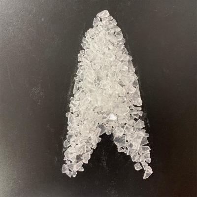 China 93/7 Saturated TGIC Polyester Resin NH3306 Anti-Yellowing Heat Resistance 8200-9800mPa·s for sale