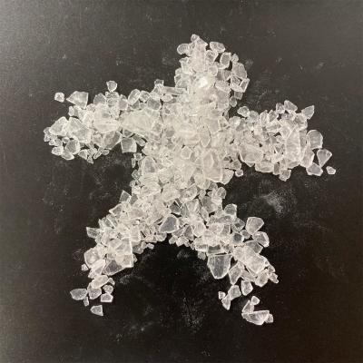 China Durable 93/7 Saturated TGIC Polyester Resins For Low Curing Powder Coatings for sale