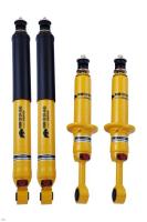 China Two - Component Epoxy Water Paint Liquid Coatings For Automobile Shock Absorber for sale