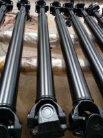 China Two Component Epoxy Water Based Paint for Transmission Shaft Anti Corrosion Protection 12:1 Mix Ratio for sale