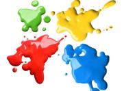 China Waterborne Epoxy Paint High Hardness 1H Surface Finishing for Metal Parts 20kg for sale
