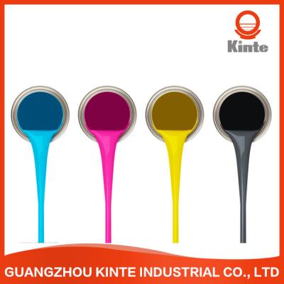 China Waterborne Epoxy Coating for Engineering Machinery Anti-Corrosion 60% Solids VOC 80g/L for sale