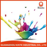 China Semi Gloss Epoxy Waterborne Paint Liquid Coating 60% Solid Content for Anti Corrosion Protection for sale
