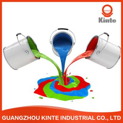 China Two Component Epoxy Water Based Paint for Transmission Shaft Anti Corrosion Protection 12:1 Mix Ratio for sale