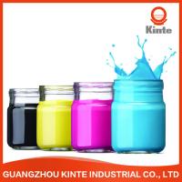 China Water - Based Coating Low Gloss Water Epoxy Paint For Automatic Line Spraying for sale