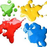 China Epoxy Baking Paint Waterborne Coating with Scratch Resistance for Metal Finishing 130℃ Curing for sale
