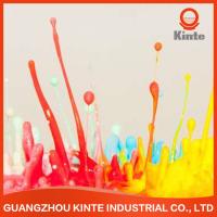 China Waterborne Epoxy Paint for Special Vehicles Decoration and Anti-Corrosion 60% Solid Content for sale
