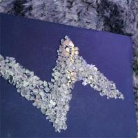 China 60/40 Hybrid Polyester Resin for Low Gloss Powder Coatings 45-55 Acid Value for sale