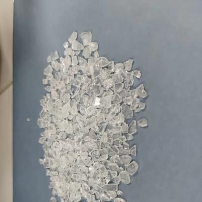 China 60/40 Hybrid Polyester Resin for Tin Free Low Gloss Powder Coatings 25kg for sale