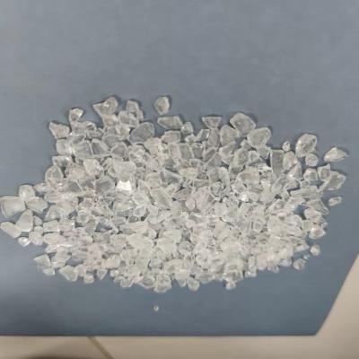 China 60/40 Hybrid Polyester Resin High Tg 65C for Polyester Epoxy Powder Coatings for sale