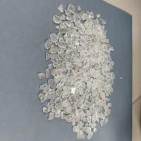 China 60/40 Hybrid Polyester Resin HH2601 High Flexibility 55C Tg for Pipeline Powder Coatings for sale