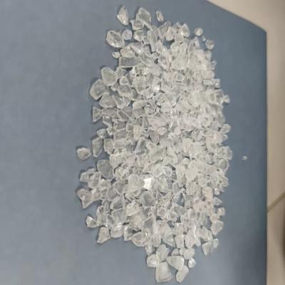 China 60/40 Hybrid Polyester Resin HH2601 High Flexibility 55C Tg for Pipeline Powder Coatings for sale