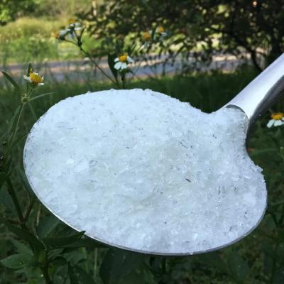 China Blended Polyester Resin for Outdoor Matting Powder Coatings Acid Value 49-55 19-24 for sale