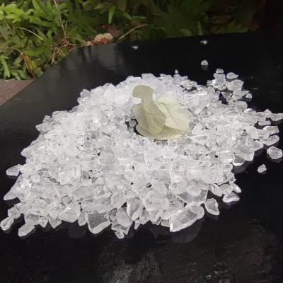 China 60/40 Hybrid Saturated Polyester Resin for Low Gloss Powder Coatings 25kg for sale