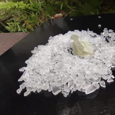 China 95/5 HAA Saturated Polyester Resin For 180℃ Curing Powder Coatings for sale