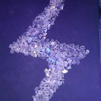 China Extra Durable Blended Polyester Resin For Outdoor Low Gloss Powder Coatings for sale