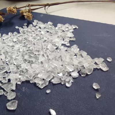 China 50/50 Tin Free Saturated Polyester Resin for Hybrid Powder Coatings Acid Value 65-75 for sale