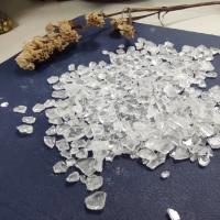 China 93/7 Saturated TGIC Polyester Resins For Texture Powder Coatings for sale