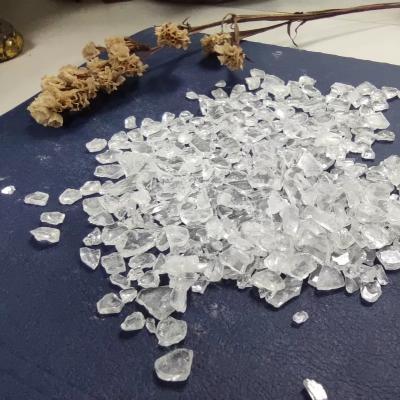 China TGIC Saturated Polyester Resin Dry Blend for Outdoor Low Gloss Powder Coatings 40-46 mgKOH/g for sale