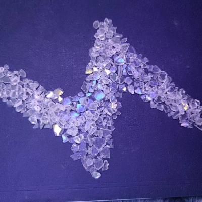 China High Flexibility Dry Blending Polyester Resin for Coiled Steel Powder Coatings TGIC for sale