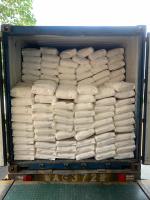 China 60/40 Hybrid Polyester Resin HH2601 High Flexibility 55C Tg for Pipeline Powder Coatings for sale