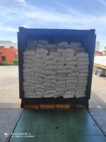 China 93/7 Saturated TGIC Polyester Resins For Texture Powder Coatings for sale