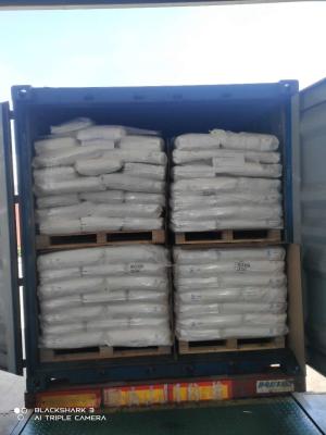 China 50/50 Hybrid Polyester Epoxy Resin HH2582AT for Tribo Gun Powder Coatings 2800mPa·s for sale