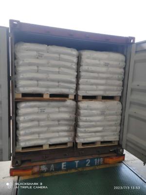 China Low Curing Hybrid Polyester Epoxy Resin For 50/50 High Gloss Powder Coating for sale