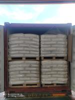 China 60/40 Hybrid Polyester Resin High Tg 65C for Polyester Epoxy Powder Coatings for sale