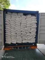 China Excellent Leveling 93/7 Saturated Polyester Resins For High Gloss Powder Coatings for sale