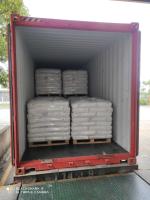 China Tin Free 60/40 Powder Coating Resin HH2683B Good Flow Hybrid Polyester Epoxy System Acid Value 48-54 for sale