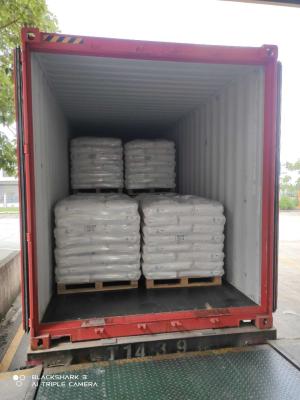 China Tin Free 60/40 Powder Coating Resin HH2683B Good Flow Hybrid Polyester Epoxy System Acid Value 48-54 for sale