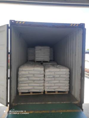 China 60/40 Polyester Epoxy Resin HH2608GT Excellent Leveling Gas Oven Stable 95-105°C Softening Point for sale