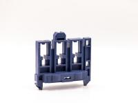China Special Electrical Molding Compound PT-201 Heat Resistant 210°C V-0 Flame Retardant for sale