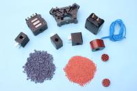 China Heat-resistant Modified Unsaturated Polyester Molding Compound PT-310 For Insulating Parts for sale